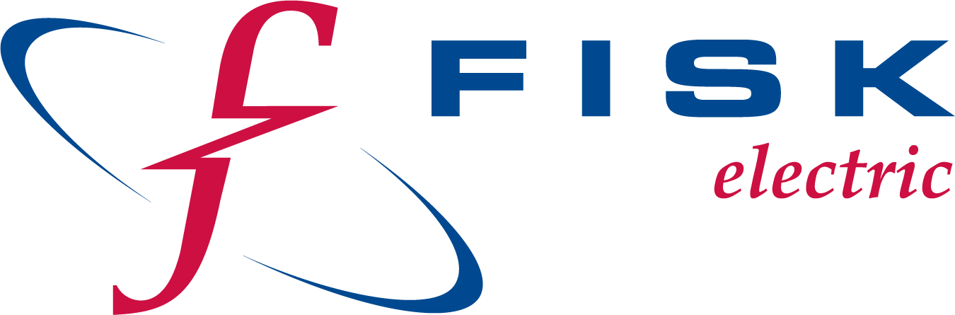Fisk Logo